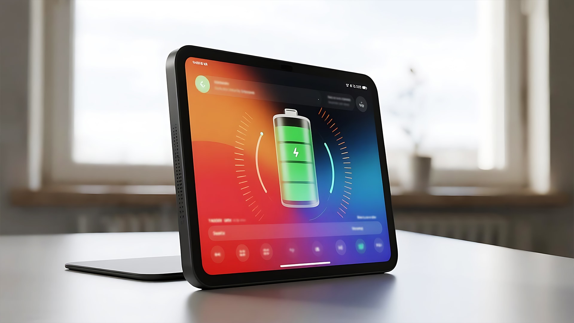 麟卓融界通用移动操作系统（Linux版） | 北京麟卓信息科技有限公司